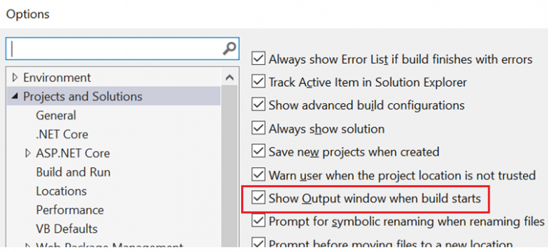 15 Tips and Tricks to Increase Your Productivity in Visual Studio 2019