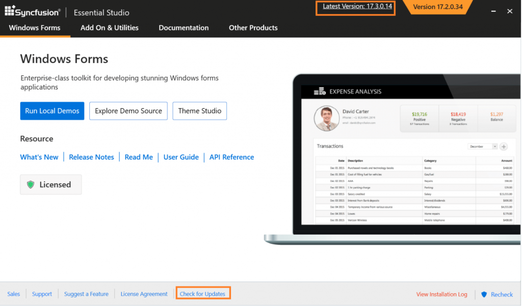 Simple, Effective Way to Upgrade Your Application to the Latest ...