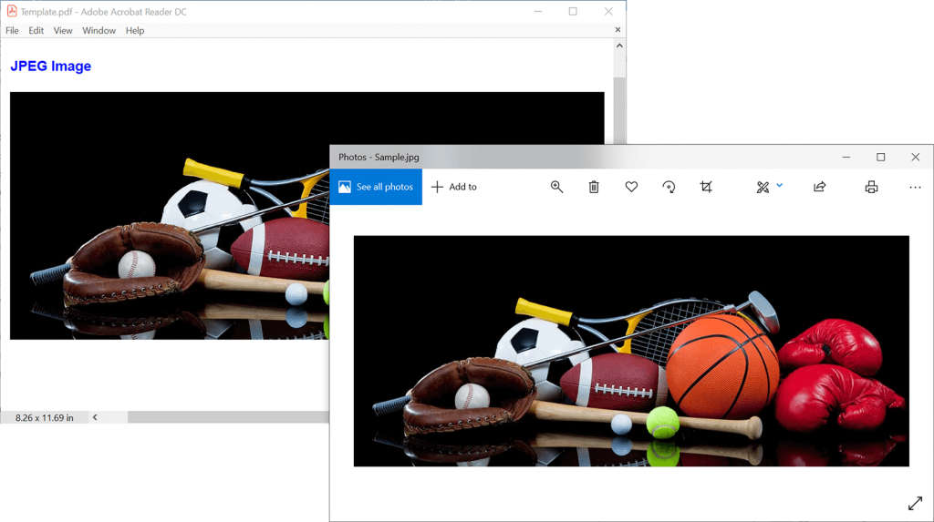 What’s New in 2019 Volume 4 Syncfusion File Format Libraries ...