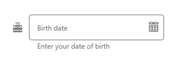 Introducing Text Input Layout in WPF | Syncfusion Blogs