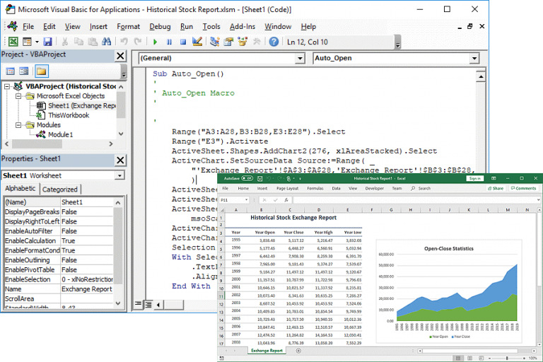 What’s New in 2019 Volume 4 Syncfusion File Format Libraries ...