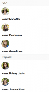 Top 5 Features of ASP.NET Core ListBox | Syncfusion Blogs