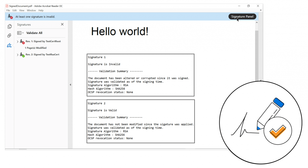What’s New in 2019 Volume 4 Syncfusion File Format Libraries | Syncfusion Blogs