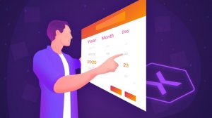Introducing Xamarin.Forms Date Picker | Syncfusion Blogs