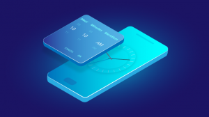 Introducing Xamarin.Forms Time Picker | Syncfusion Blogs