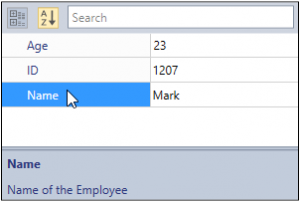 A Complete Guide to Inspecting .NET Objects Using Syncfusion ...