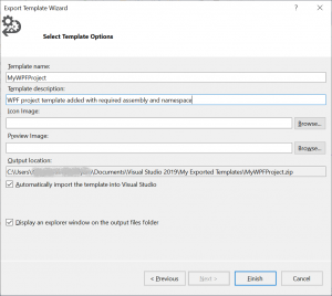 Creating Visual Studio Extensions Using Visual Studio 2019—A Complete Guide