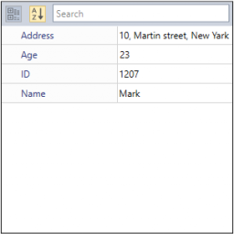A Complete Guide to Inspecting .NET Objects Using Syncfusion ...