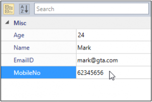 A Complete Guide to Inspecting .NET Objects Using Syncfusion ...