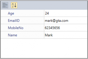 A Complete Guide to Inspecting .NET Objects Using Syncfusion ...