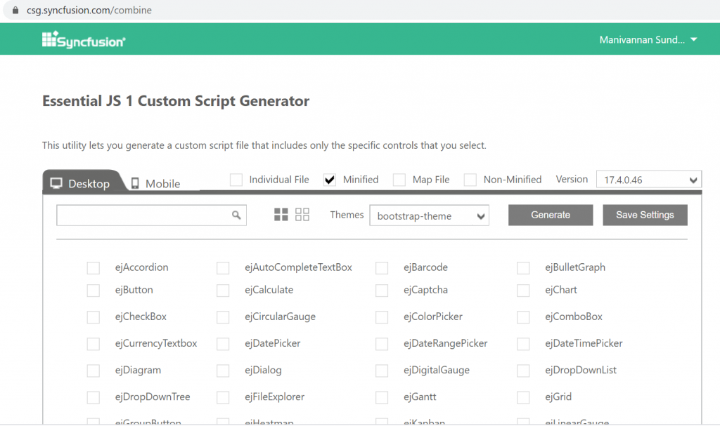 Everything You Need to Know About Syncfusion Essential Studio® | Syncfusion Blogs