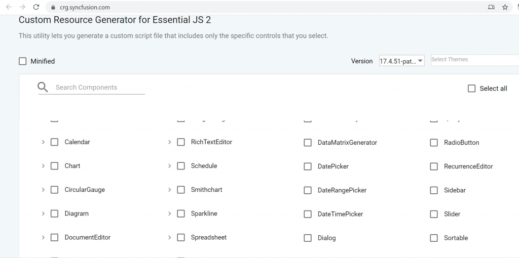 Everything You Need to Know About Syncfusion Essential Studio ...