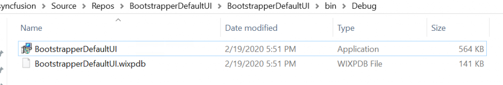 Grow from a Newbie to Pro in Creating Installers | Syncfusion Blogs