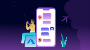 How to Connect Azure Bot Service to Xamarin.Forms Chat Control ...