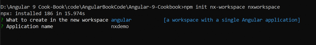 A Complete Guide to Running a Full-Stack Angular Application in a Monorepo | Syncfusion Blogs