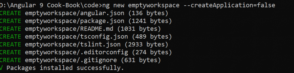 A Complete Guide to Running a Full-Stack Angular Application in a Monorepo | Syncfusion Blogs