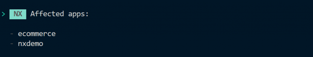 A Complete Guide to Running a Full-Stack Angular Application in a Monorepo | Syncfusion Blogs