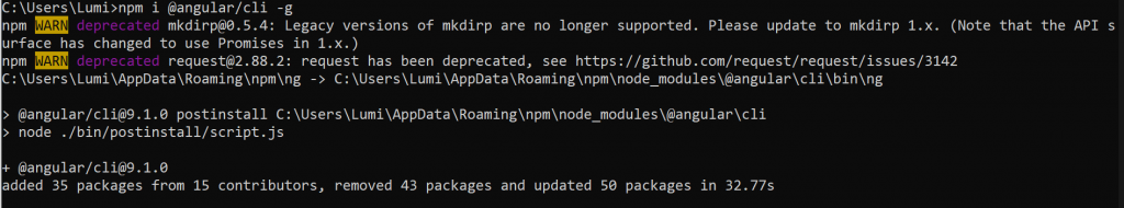 A Complete Guide to Running a Full-Stack Angular Application in a Monorepo | Syncfusion Blogs