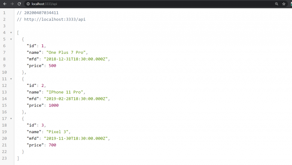 A Complete Guide to Running a Full-Stack Angular Application in a Monorepo | Syncfusion Blogs