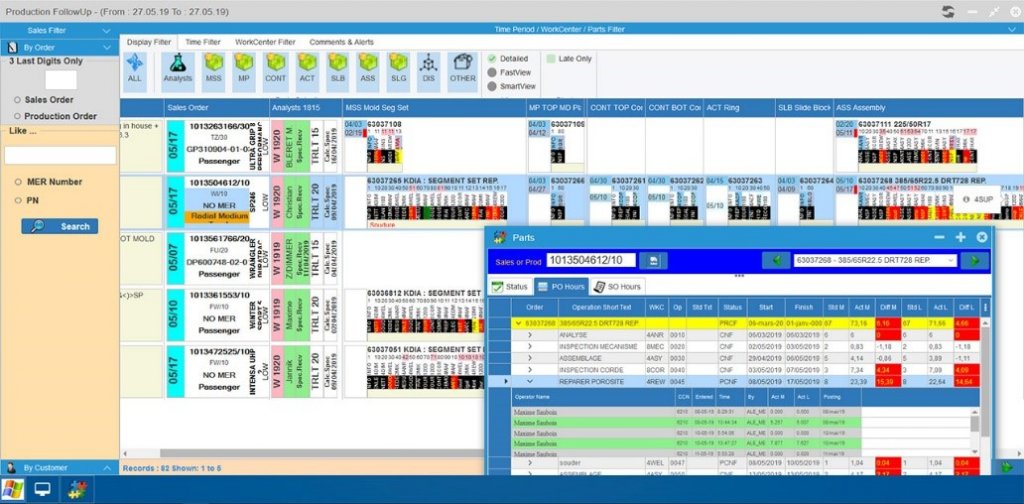 Migrate Windows Desktop Apps to the Web with Syncfusion + Wisej | Syncfusion Blogs