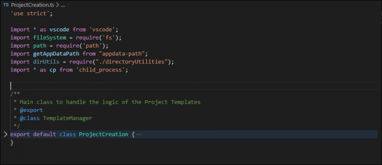 Creating Extensions for Visual Studio Code: A Complete Guide | Syncfusion Blogs