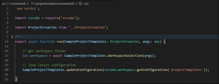 Creating Extensions for Visual Studio Code: A Complete Guide ...