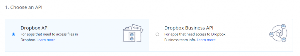 Easy Steps to Access Files in Dropbox and Use Them in a Xamarin App | Syncfusion Blogs