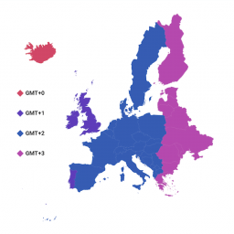Introducing Flutter Maps Widget | Syncfusion Blogs