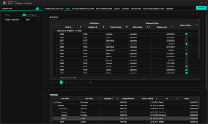 Apply Themes to a WPF Application Using Syncfusion Theme Studio: A ...
