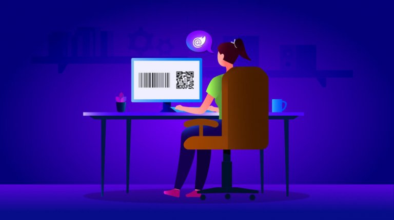 3 Reasons to Choose the Syncfusion Blazor Barcode Generator | Syncfusion Blogs