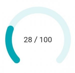 Create Stunning Circular Progress Bars with Flutter Radial Gauge: Part ...