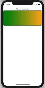 New Features in Xamarin.Forms 4.8: Gradients, Brushes, and Flyout ...