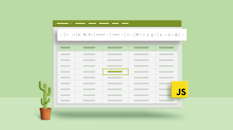 Formatting the Essential JavaScript Spreadsheet: Cell Formatting | Syncfusion Blogs