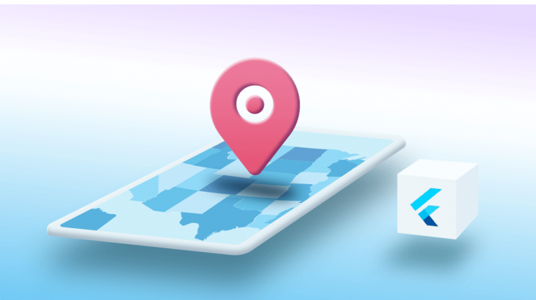 How to Add Live Location Tracking to Your App Using Syncfusion Flutter ...