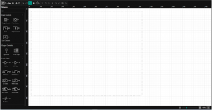 Build Digital Logic Circuits Easily with Our WPF Diagram Control | Syncfusion Blogs