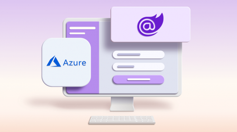 How to Deploy a Blazor Application in Azure App Service | Syncfusion Blogs