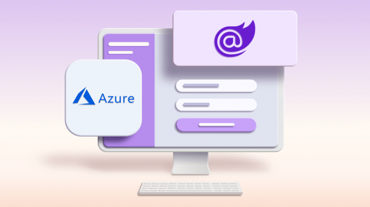How To Deploy A Blazor Application In Azure App Service Syncfusion Blogs
