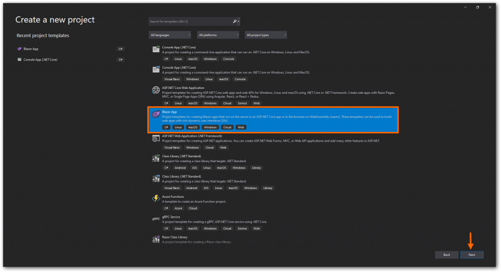 Lazy Loading Syncfusion Blazor Assemblies In A Blazor Webassembly Application Syncfusion Blogs 0397