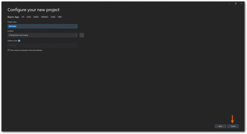 Lazy Loading Syncfusion Blazor Assemblies in a Blazor WebAssembly Application | Syncfusion Blogs