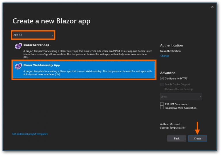 Lazy Loading Syncfusion Blazor Assemblies In A Blazor Webassembly Application Syncfusion Blogs