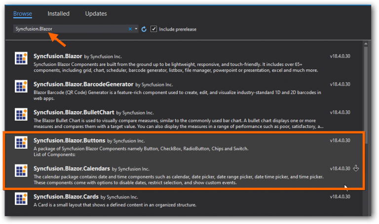 Lazy Loading Syncfusion Blazor Assemblies in a Blazor WebAssembly ...