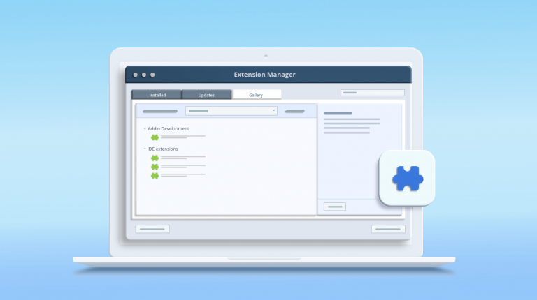 Creating Visual Studio for Mac Extensions: A Complete Guide | Syncfusion Blogs