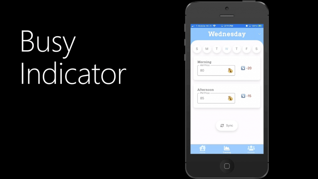 Crafting Beautiful Mobile Apps with Xamarin.Forms and Syncfusion ...