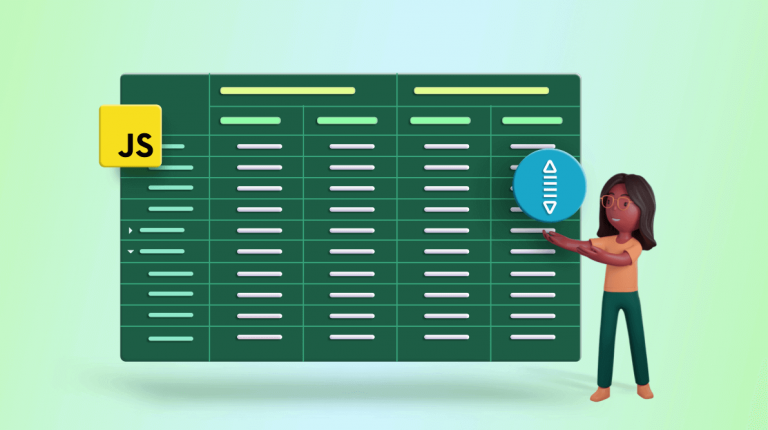 How to Bind Remote Data and Enable Virtual Scrolling in JavaScript ...