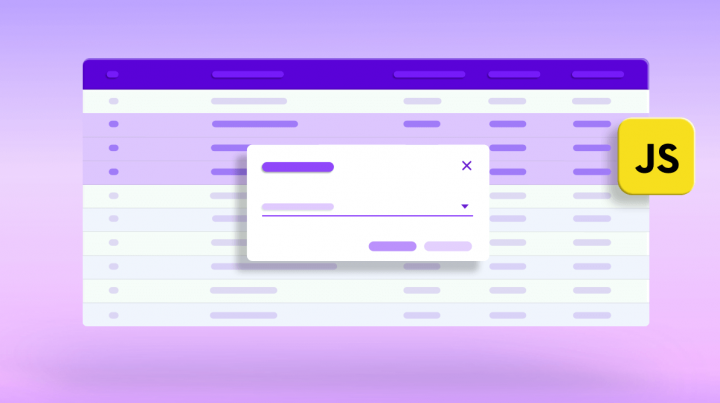 How to Bulk Edit Columns in JavaScript DataGrid | Syncfusion Blogs