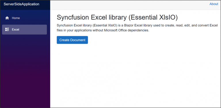How to Easily Export Data to Excel in Blazor using C# | Syncfusion Blogs