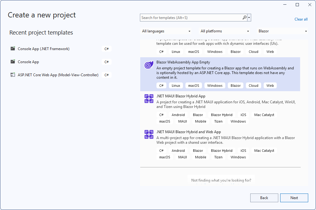 How to Easily Export Data to Excel in Blazor using C# | Syncfusion Blogs