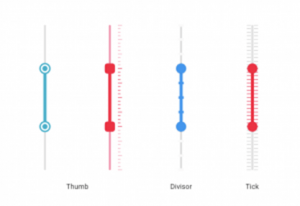 Introducing a Vertical Slider and Vertical Range Slider in Flutter