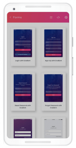 What’s New in the Essential UI Kit for Xamarin | Syncfusion Blogs