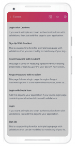 What’s New in the Essential UI Kit for Xamarin | Syncfusion Blogs